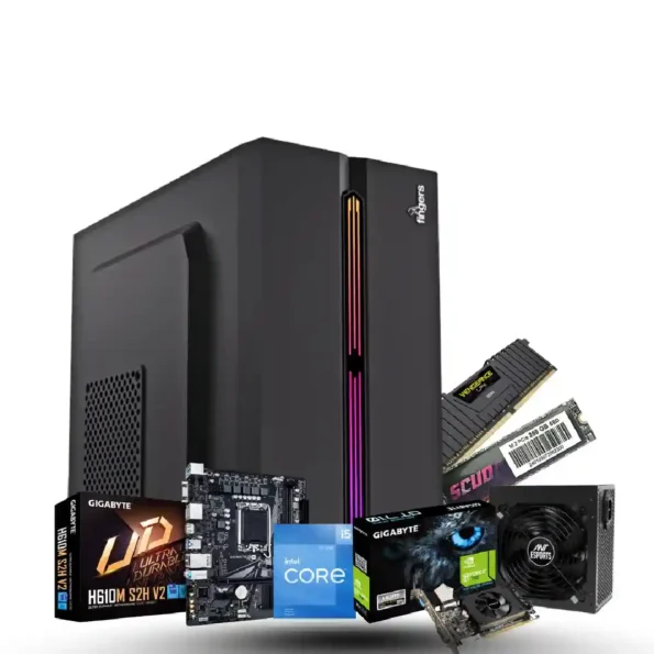 Best Intel I5 12th Gen Prebuilt PC Price In India 2026