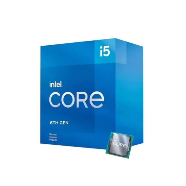 Intel I5 6th Gen Desktop Set Price In India 2026
